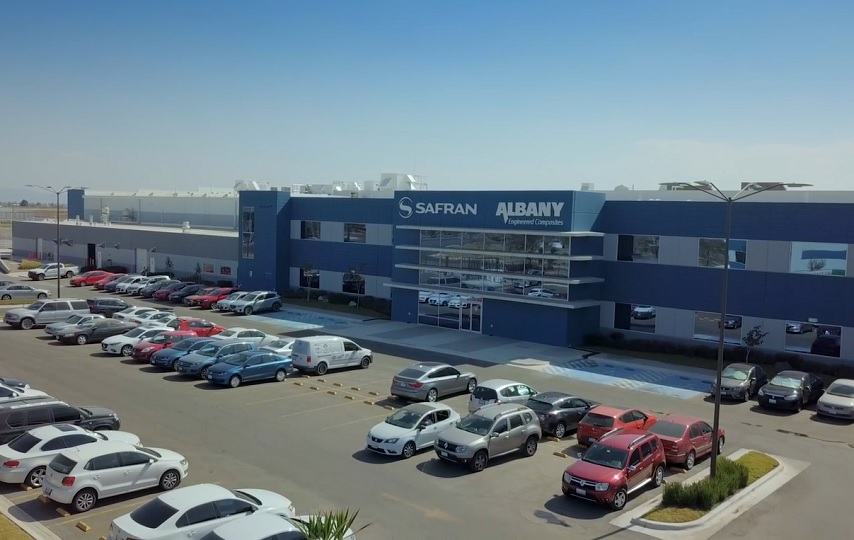 Safran inaugurates its third manufacturing plant in Queretaro, seventh ...
