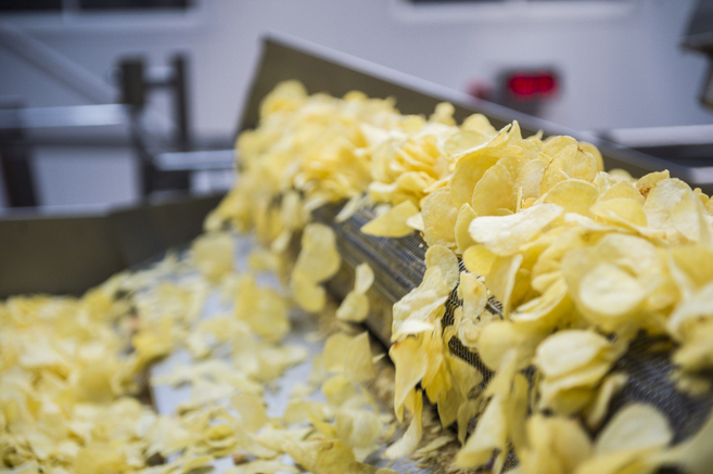 Sabritas celebrates its 75th anniversary, it’s going keep expanding ...