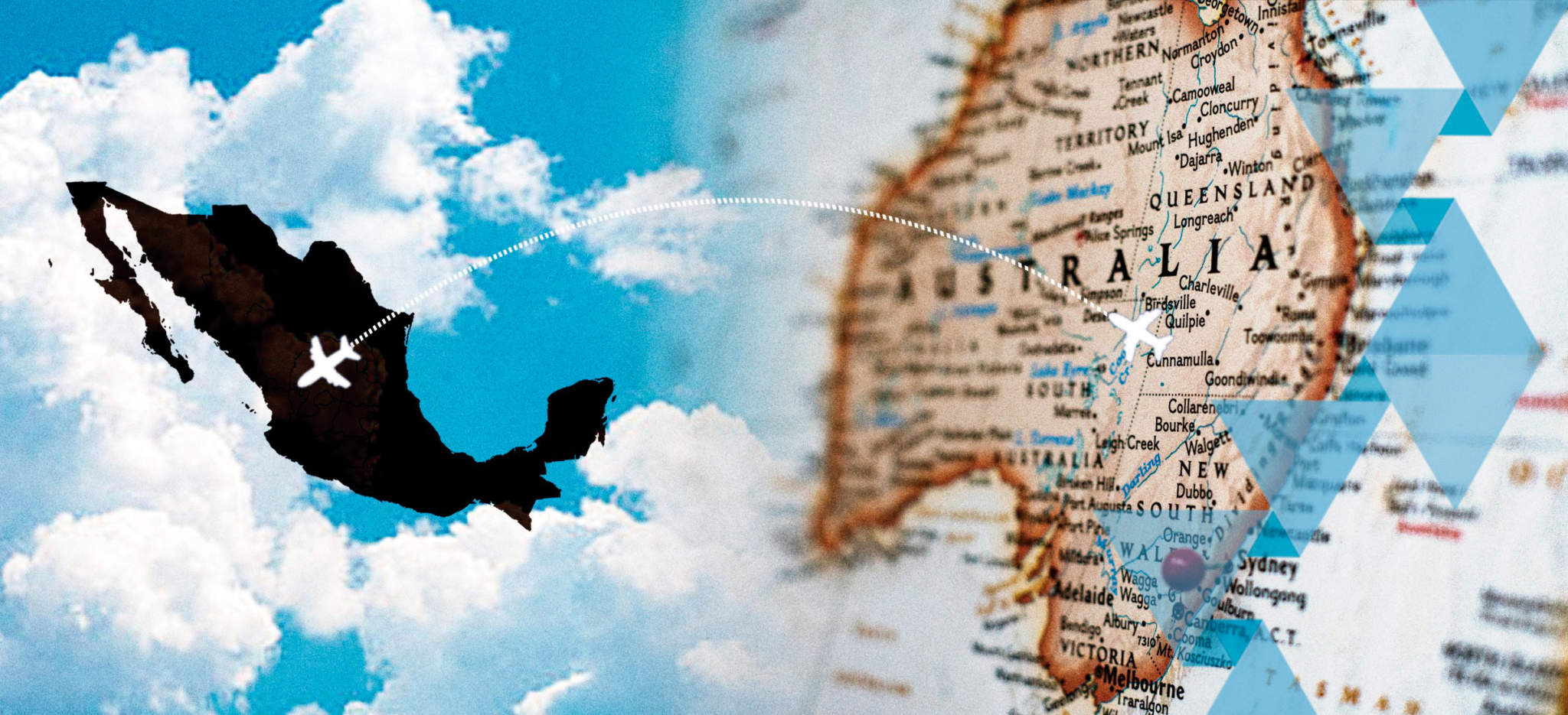 Australia in Mexico - MEXICONOW