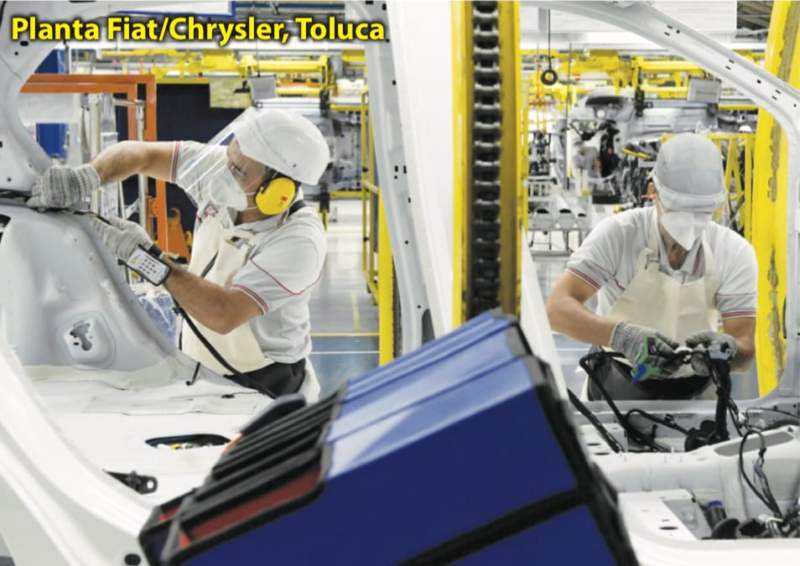 Automotive Clusters Face New Challenges and Seek Opportunities in 2021 ...