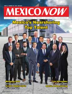 MEXICONOW