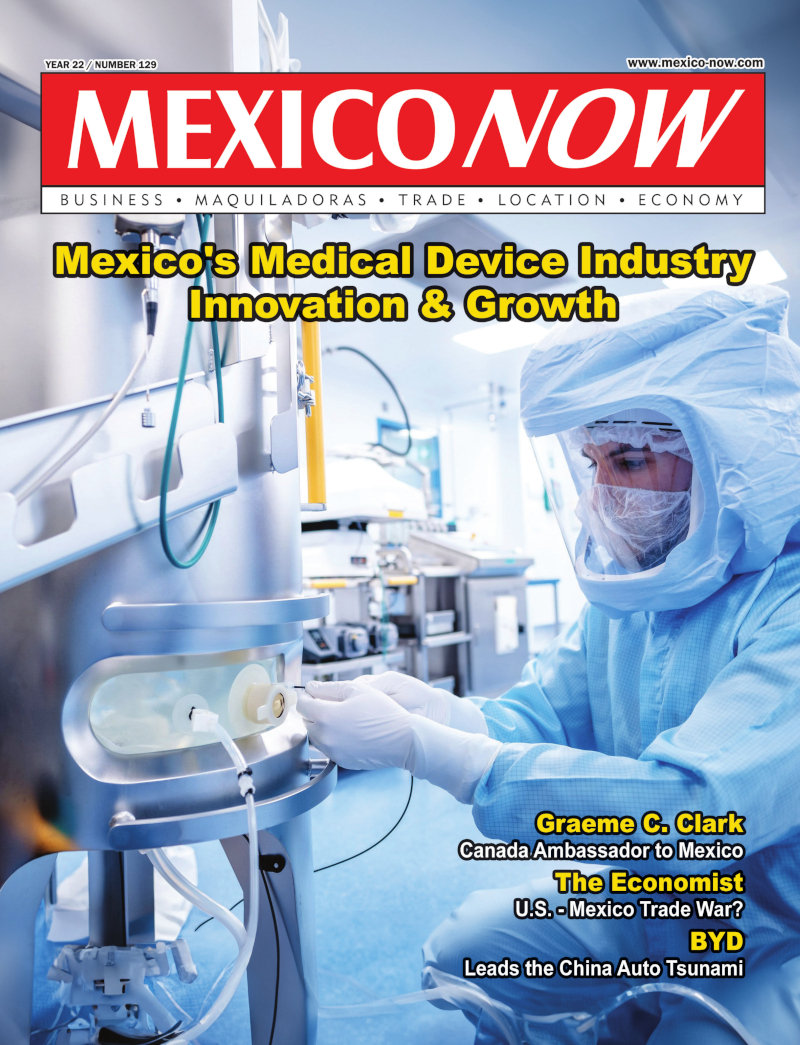 Toyota Mexico began production of the fourth generation Tacoma - MEXICONOW